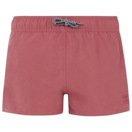 Protest - Kid's Prtevi Beachshort - Boardshorts Gr 116 rot