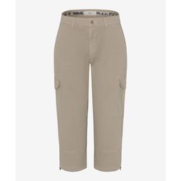 Brax Herren Cargohose Style BRADY, Beige, Gr. 46