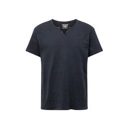 Blend T-Shirt 'Ashton' Herren Gr&ouml;&szlig;e XXL schwarzmeliert