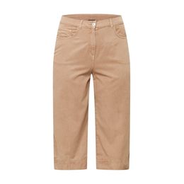 Persona by Marina Rinaldi Hose 'REGIO' Damen Gr&ouml;&szlig;e 44 camel