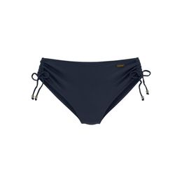 Lascana Bikini-Hose 'Italy' Damen Gr&ouml;&szlig;e 4XL marine