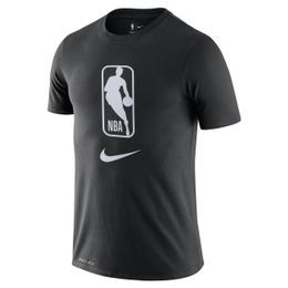 Team 31 Nike Dri-FIT NBA-T-Shirt für Herren - Schwarz