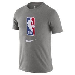 Team 31 Nike Dri-FIT NBA-T-Shirt für Herren - Grau