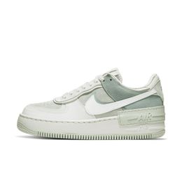 Nike Air Force 1 Shadow Damenschuhe - Grau