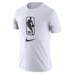 Team 31 Nike Dri-FIT NBA-T-Shirt für Herren - Weiß