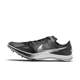 Nike ZoomX Dragonfly XC Cross-Country-Spikes - Schwarz