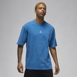 Jordan Flight Essentials Herren-T-Shirt - Blau