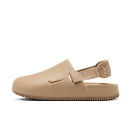 Nike Calm Herren-Slipper - Braun