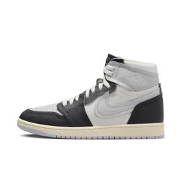 Air Jordan 1 High Method of Make Damenschuh - Grau