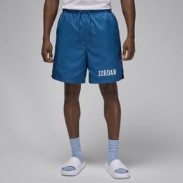 Jordan Essentials Poolside-Shorts für Herren - Blau