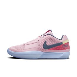 Nike Ja 1 Basketballschuh - Pink