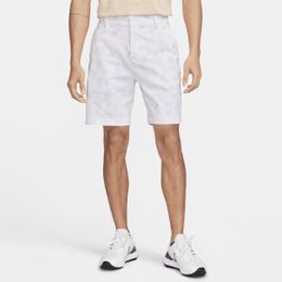 Nike Tour Chino-Golfshorts für Herren (ca. 20,5 cm) - Weiß