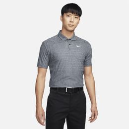 Nike Tour Dri-FIT ADV Golf-Poloshirt für Herren - Grau