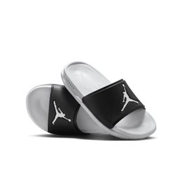 Jordan Jumpman Slides für ältere Kinder - Schwarz