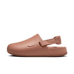 Nike Calm Damen-Slipper - Braun