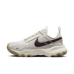 Nike TC 7900 Damenschuh - Grau