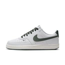 Nike Court Vision Low Next Nature Damenschuh - Weiß