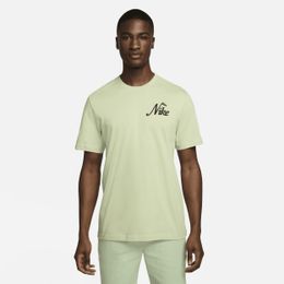 Nike Golf-T-Shirt für Herren - Grün