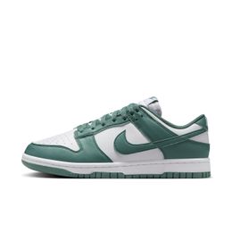 Nike Dunk Low Damenschuh - Weiß