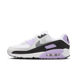 Nike Air Max 90 Damenschuh - Weiß