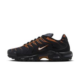 Nike Air Max Plus Herrenschuh - Blau