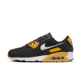 Nike Air Max 90 Herrenschuh - Schwarz