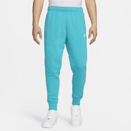 Nike Sportswear Club Fleece Jogginghose - Grün