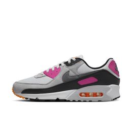 Nike Air Max 90 Herrenschuh - Grau