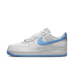 Nike Air Force 1 '07 Herrenschuh - Weiß