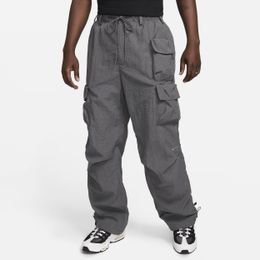 Nike Sportswear Tech Pack Webhose mit Futter für Herren - Grau