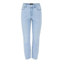Pieces Jeans 'Luna' Damen Gr&ouml;&szlig;e 26 blue denim