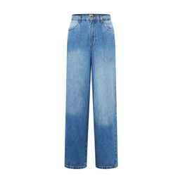 Urban Classics Jeans '90&lsquo;s' Herren Gr&ouml;&szlig;e 34 blue denim