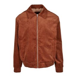 Urban Classics Jacke Herren Gr&ouml;&szlig;e XXL karamell