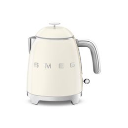 Mini-Wasserkocher Smeg