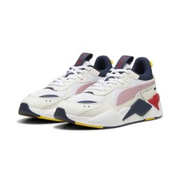 Puma RS-X Geek Sneaker multicolor in EU38