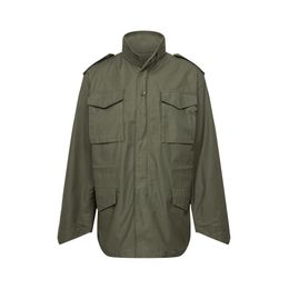 Alpha Industries Jacke Herren Gr&ouml;&szlig;e L oliv