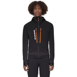 Mammut Aenergy SO Hybrid Jkt M - Hybridjacke - Herren