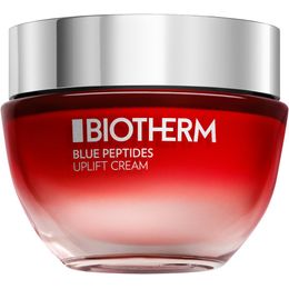 Biotherm Uplift Cream, transparent