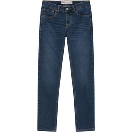 Levi's Levi's® 512™ Slim Taper Jeans, blau, 164