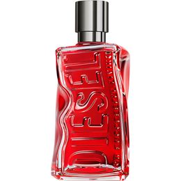 Diesel® D By Diesel Red, Eau de Parfum, 30 ml, Herren, frisch