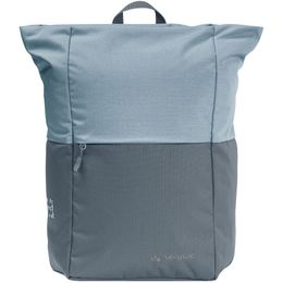 Vaude Rucksack "Wala", Laptopfach, Reißverschluss, 16 Liter, blau