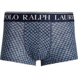 Polo Ralph Lauren Pants kurz, Logo-Bund, für Herren, blau, XL