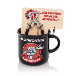 Geschenkset "Alleskönner"