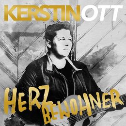 Polydor Herzbewohner (Gold Edition) - Kerstin Ott. (CD)