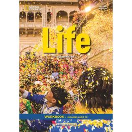 Cornelsen Life - Second Edition - A1.2/A2.1: Elementary - Helen Stephenson, Paul Dummett, John Hughes, Gebunden