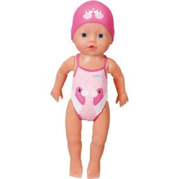 Zapf Creation Zapf 834060 BABY born Schwimmende Lissi 30cm