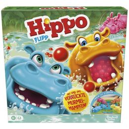 Gaming Hungry Hungry Hippos Refresh