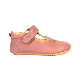 froddo® - Leder-Krabbelschuhe ALICE in nude, Gr.19