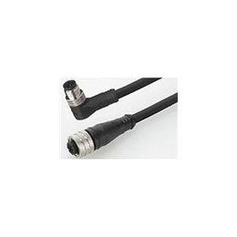 Molex Sensor Cables / Actuator Cables MicroChg - 1200070508
