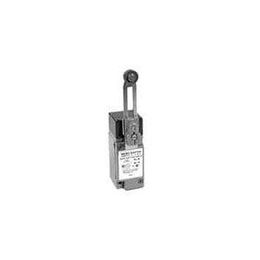 Honeywell Snap Acting/Limit Switch, SPDT, Momentar - LS4A3K-2B